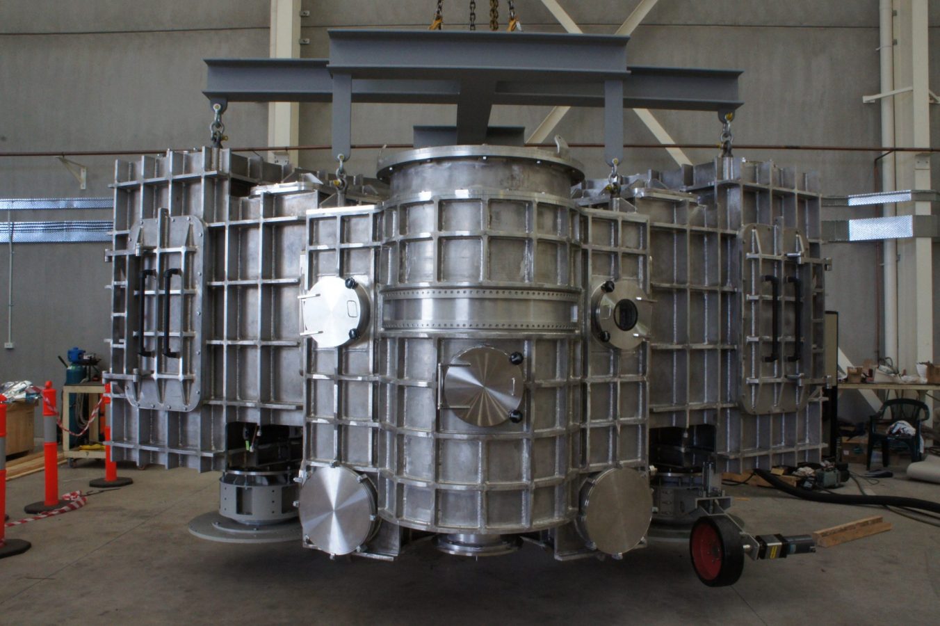 Products – Rescue Pods